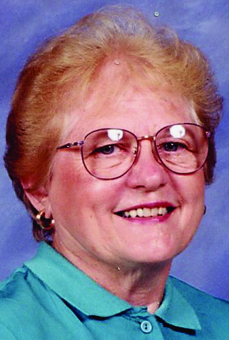 Joleen Ann Elijah | News, Sports, Jobs - The Journal